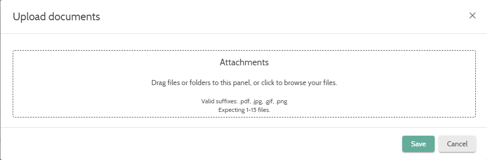 Building Document Library – Dwellant Help Centre