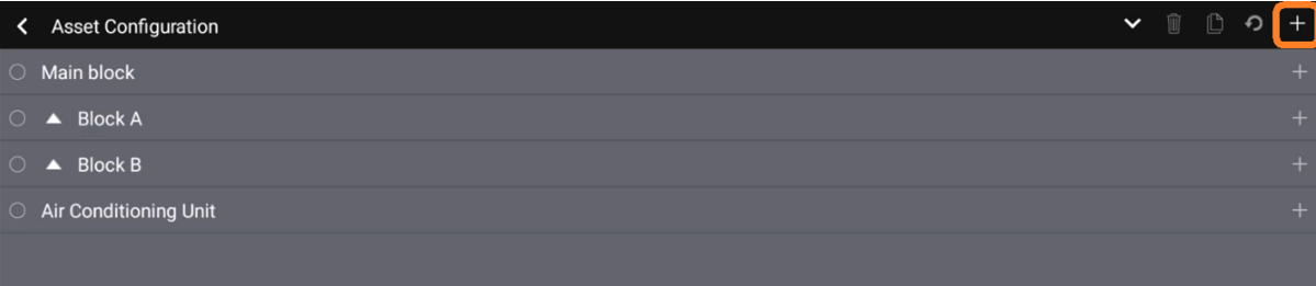 Adding Template Assets to Buildings – Dwellant Help Centre