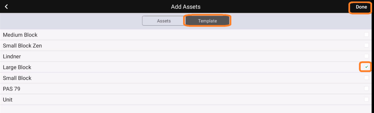 Adding Template Assets to Buildings – Dwellant Help Centre
