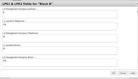 How to set up legal packs – Dwellant Help Centre